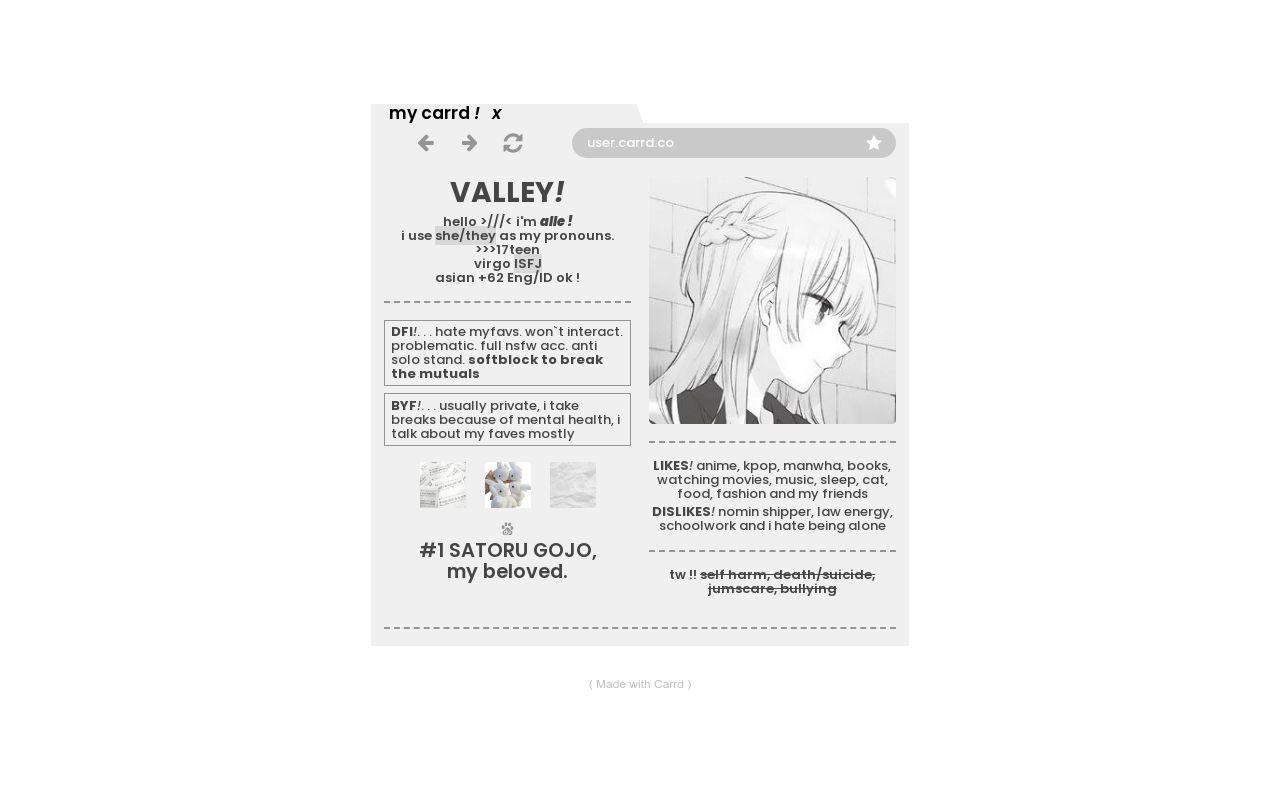 valley-chan